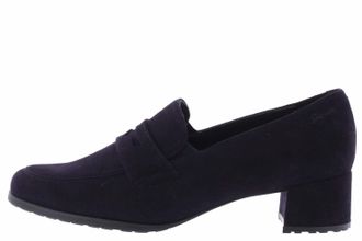 Sioux Damen Fendrina Schuhe mit Rollen, Profondo, 40.5 EU