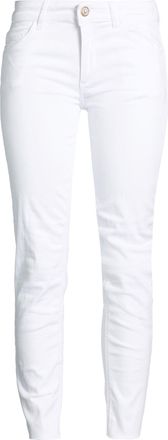 Liu Jo HOSEN & R&Ouml;CKE - Jeanshosen auf YOOX.COM