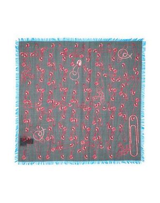 Vivienne Westwood ACCESSOIRES - &Eacute;charpes sur YOOX.COM