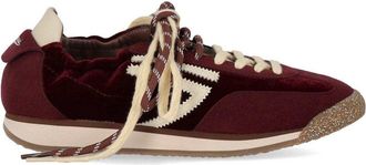 Puraai BASKETS 6.02 PANTHER VELVET WINE PURAAI