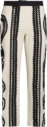 Dolce & Gabbana HOSEN & R&Ouml;CKE - Hosen auf YOOX.COM