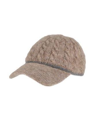 Brunello Cucinelli ACCESSOIRES - Chapeaux sur YOOX.COM