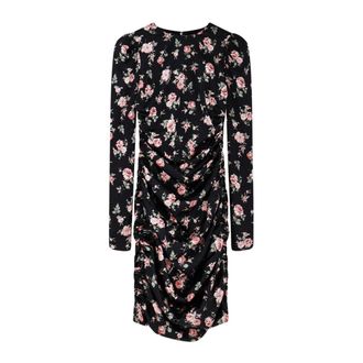 Dolce & Gabbana Damen, Kleider, Mehrfarbig, XSGr&ouml;&szlig;e