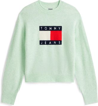 Tommy Jeans Pullover