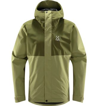 Haglöfs Funktionsjacke Koyal