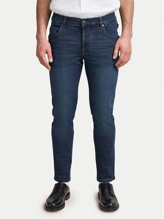 Bugatti Jeans 3278D 96635 Dunkelblau Slim Fit