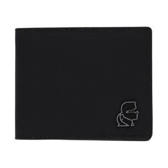 Karl Lagerfeld Herren, Accessories, Schwarzk, ONE SIZEGr&ouml;&szlig;e