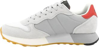 Sun 68 Homme, Chaussures, Gris, Taille: 44 EU Jaki 2.0 Baskets