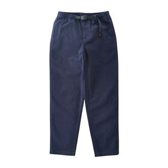 Gramicci Twill Pant - - Trousers - Herren - Blau - L