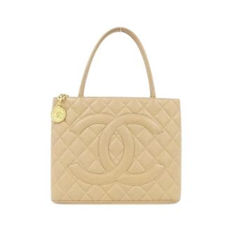 Chanel Damen, Pre-Owned, Beige, ONE SIZEGr&ouml;&szlig;e