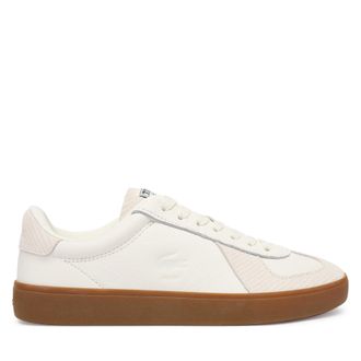 Lacoste Sneakers Lacoste Baseshot Pro 7-50SFA0032 Wei&szlig;