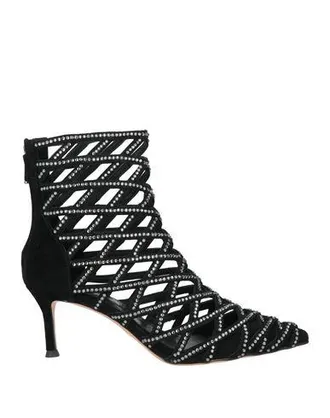 Lola Cruz CHAUSSURES - Bottines sur YOOX.COM