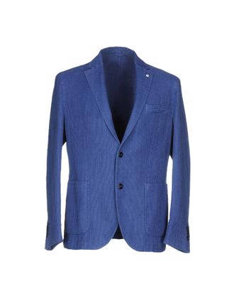 L.B.M. 1911 ANZ&Uuml;GE und CO-ORDS - Blazers auf YOOX.COM