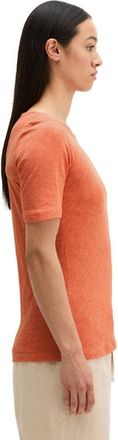 Marc O'Polo T-Shirt mit U-Boot-Ausschnitt