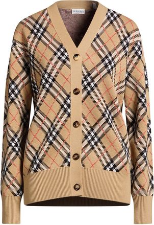 Burberry STRICKWAREN - Strickjacken auf YOOX.COM