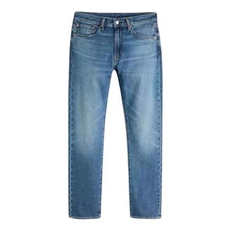 Levi's Homme, Jeans, Bleu, Taille: W34 L34 502 Taper Jeans