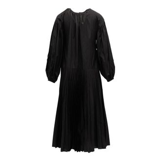 Valentino Garavani Abendkleid - - Dresses - Damen - Schwarzk - XS