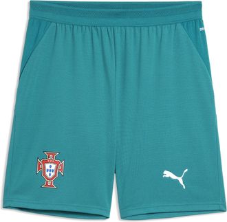 Puma Portugal 2026 Shorts Herren, Accessoires, Gr&uuml;n, 3XL