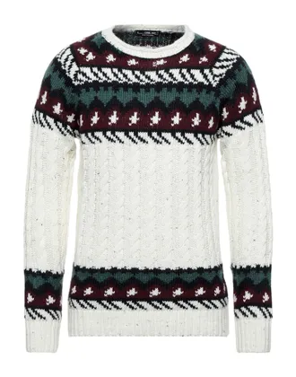L.B.K. STRICKWAREN - Pullover auf YOOX.COM
