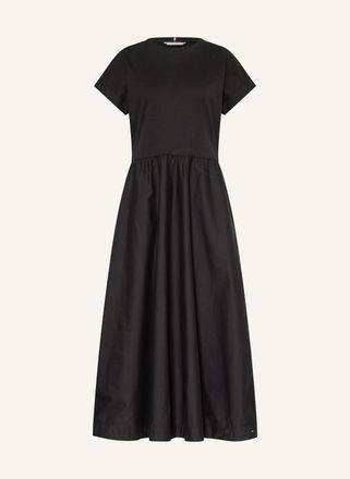 Tommy Hilfiger Kleid Cody schwarz