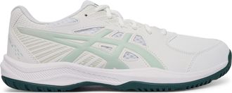 Asics Tennisschuhe Asics Court Slide 4 1041A483 Wei&szlig;