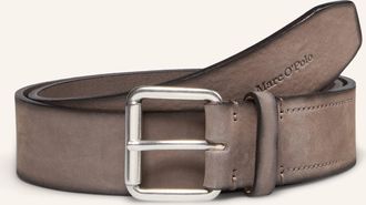 Marc O'Polo Marc Opolo G&uuml;rtel braun