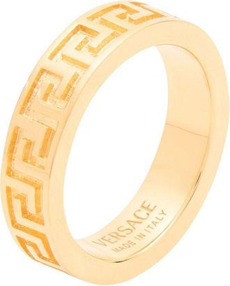Versace SCHMUCK und UHREN - Ringe auf YOOX.COM