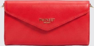 Twinset Mini Sac TWINSET Femme couleur Rouge