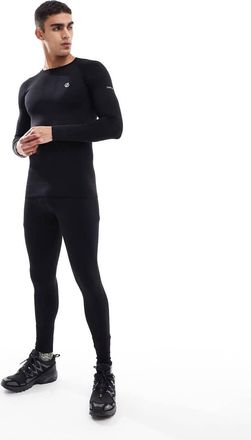 Dare 2B In the zone III - Top sous-v&ecirc;tement - Noir