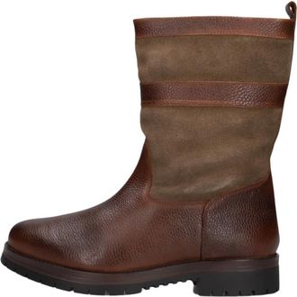 Mazzeltov Mario-32 Stiefeletten - - Shoes - Herren - Braun - 48 EU