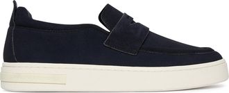 A|X Armani Exchange Slipper Armani Exchange XM002632 AF19687 ZB004 Dunkelblau