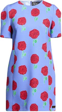 Versace KLEIDER - Mini-Kleider auf YOOX.COM
