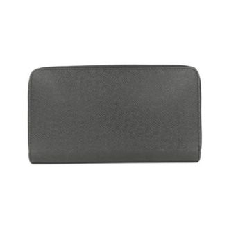 Louis Vuitton Portefeuille long Pre-owned (bi-pli) - Homme - Pre-owned - Noir - Taille: ONE Size