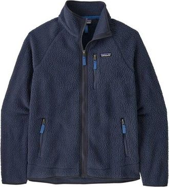 Patagonia Herren Fleecejacke RETRO PILE JACKET