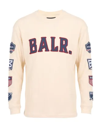 BALR. TOPS - T-shirts auf YOOX.COM