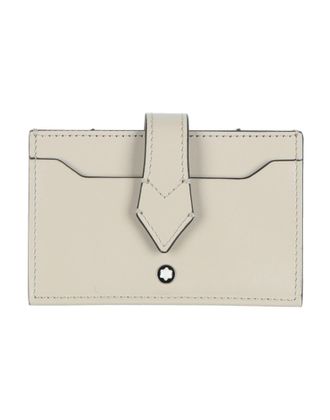 Montblanc Kleinlederwaren - Kartenetuis auf YOOX.COM