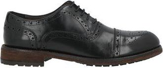 Pollini CHAUSSURES - Chaussures &agrave; lacets sur YOOX.COM