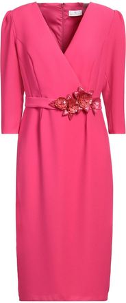 S&Ntilde; SONIA PE&Ntilde;A KLEIDER - Midi-Kleider auf YOOX.COM