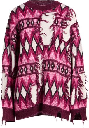 Laneus STRICKWAREN - Pullover auf YOOX.COM