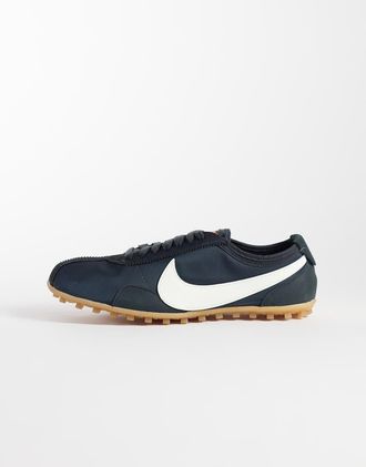 Nike Moon Shoe baskets noires