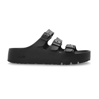 Birkenstock X papillio - - Shoes - Damen - Schwarzk - 39 EU