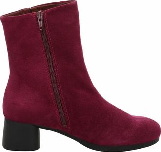 Think Damen, Schuhe, Rot, 38 1/2 EUGr&ouml;&szlig;e
