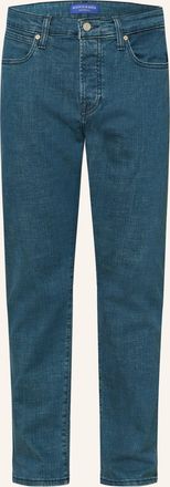 Scotch & Soda Jeans The Zee Regular Straight Fit blau