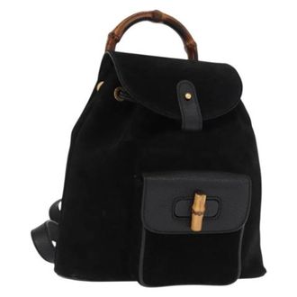 Gucci Damen, Pre-Owned, Schwarzk, ONE SIZEGr&ouml;&szlig;e