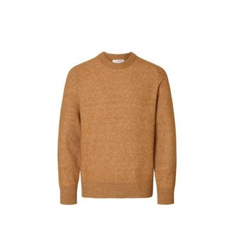 Selected Pull en maille