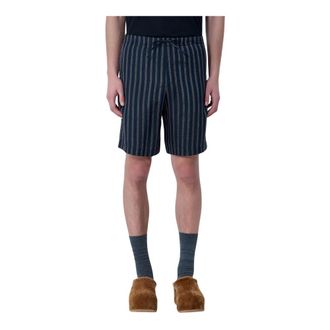 Dries Van Noten Piperi Shorts - - Shorts - Herren - Mehrfarbig - L