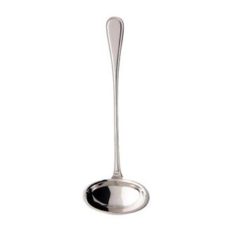 Villeroy & Boch Neufaden Merlemont Louche &agrave; soupe, 19,1 cm, 18/10 Acier inoxydable