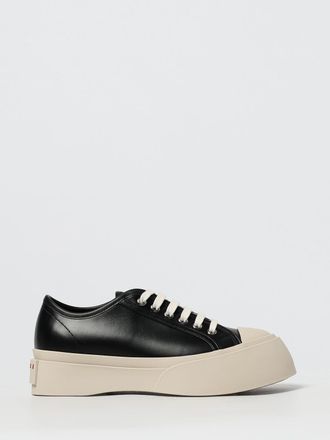 Marni Baskets MARNI Femme couleur Noir