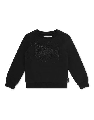 Philipp Plein Jogging Day Dress