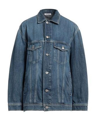 P.A.R.O.S.H. MANTEAUX - Manteaux en jean sur YOOX.COM